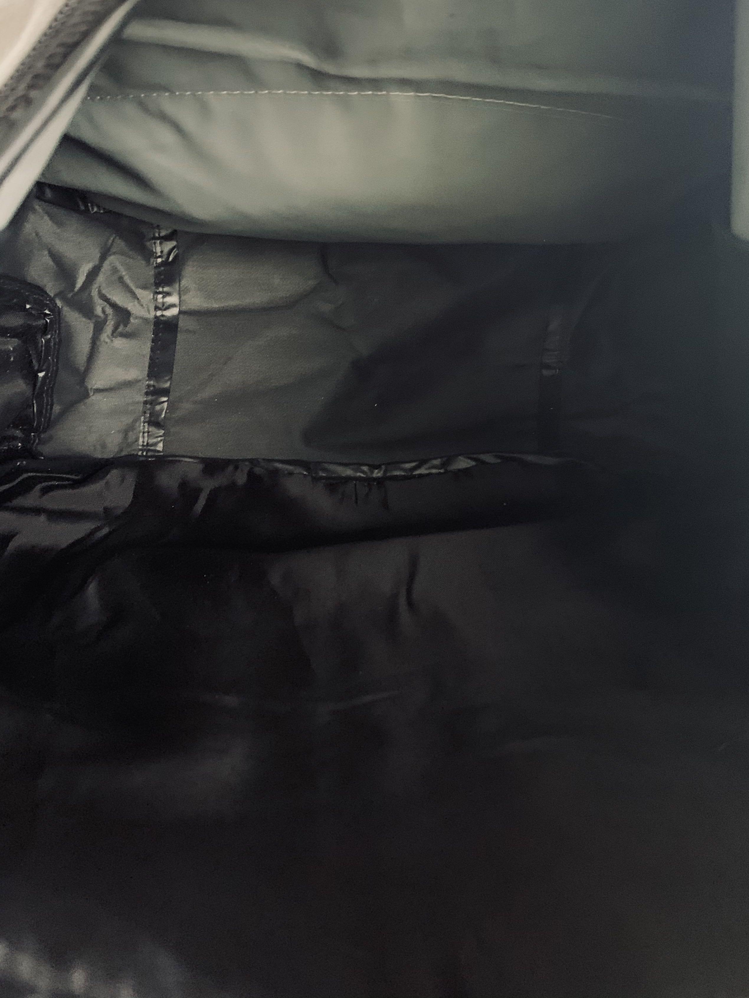 Benetton Formula 1 Racing Team Backpack, Men's Fashion, Bags, Backpacks ...