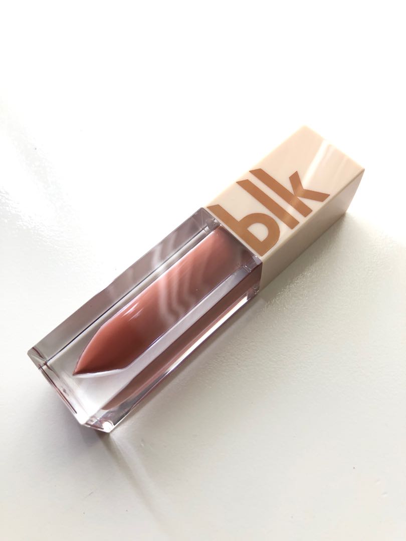 BLK Airy Matte Tint - Barely Nude on Carousell