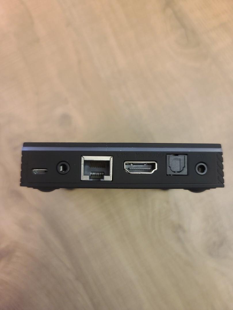 BOSS V3 PRO 博視 電視盒子, 家庭電器, 電視 & 其他娛樂, 串流媒體及集線器 - Carousell