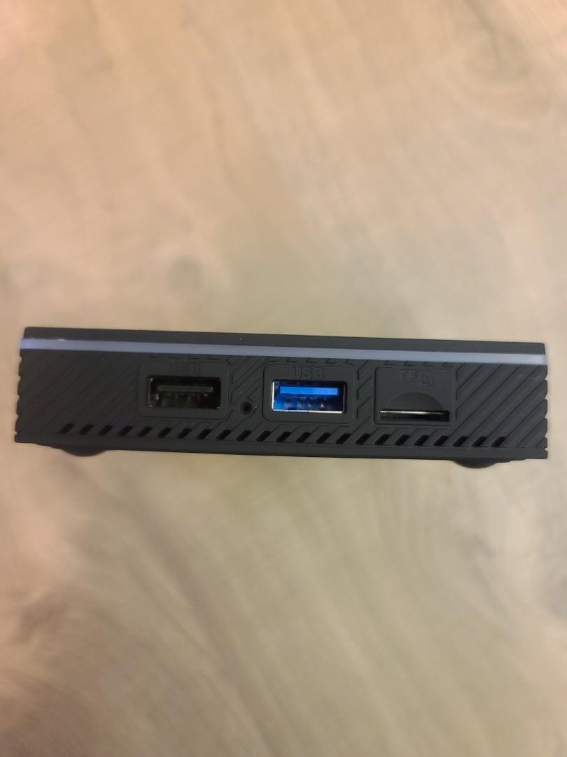 BOSS V3 PRO 博視 電視盒子, 家庭電器, 電視 & 其他娛樂, 串流媒體及集線器 - Carousell