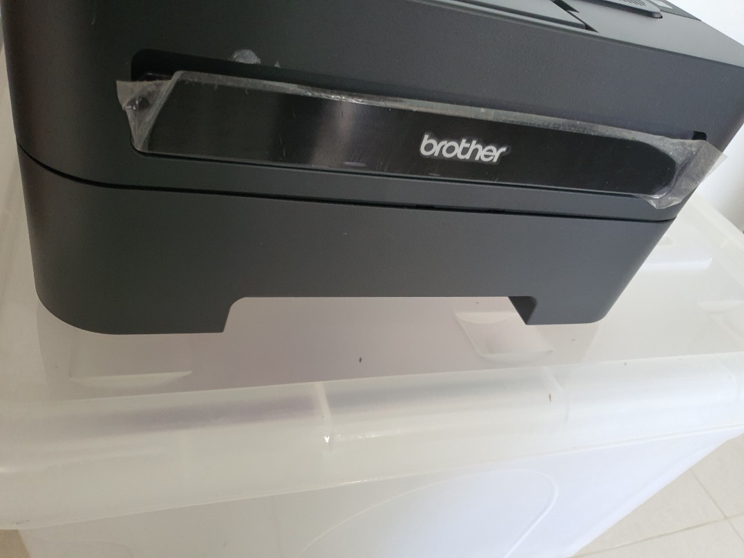 Brother HL2270-DWPrinter, Computers & Tech, Printers, Scanners ...