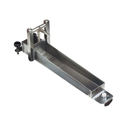 Consistometer, Bostwick Consistometer, Viscometer, Viscosity, CSC ...