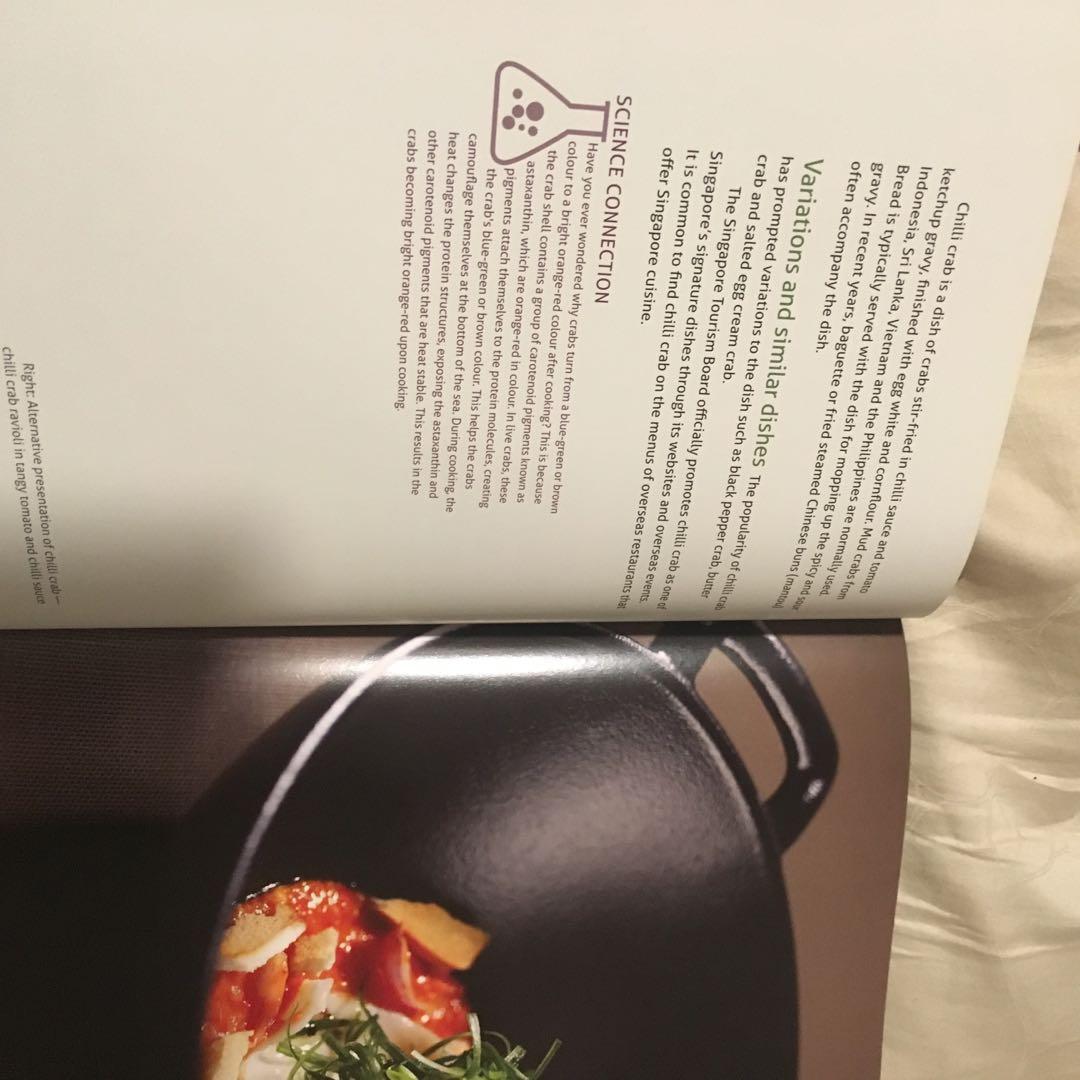 Cookbook - singapore hawker classics, Hobbies & Toys, Books & Magazines ...