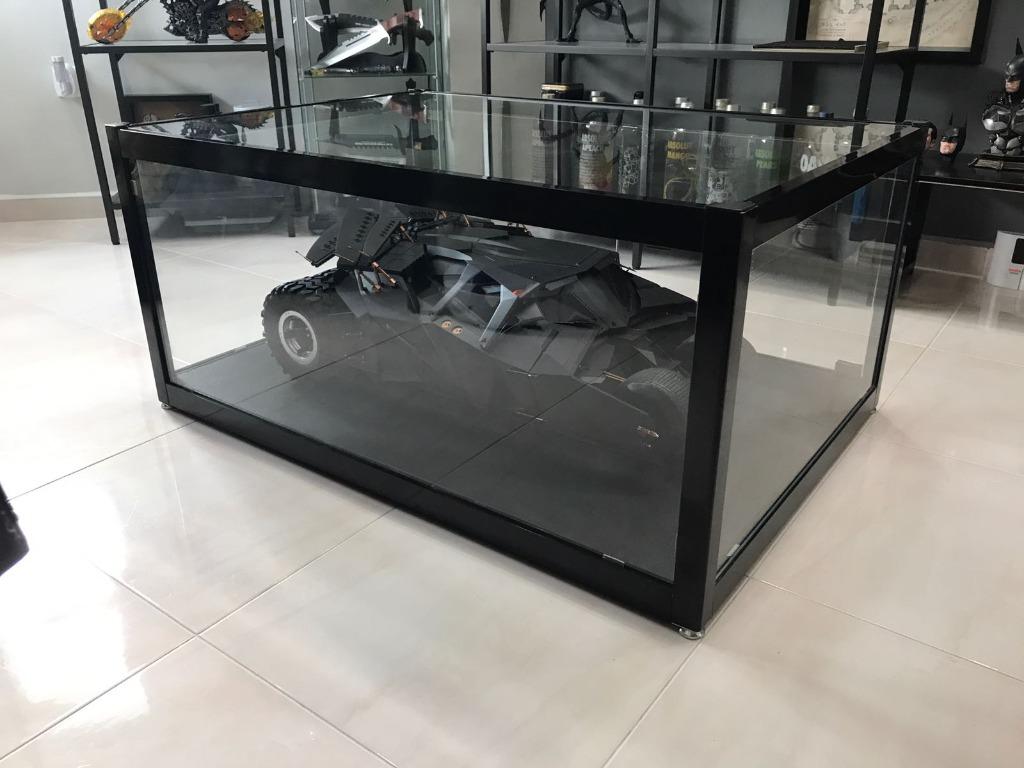 Corvette Display Unit, Furniture & Home Living, Furniture, Shelves ...