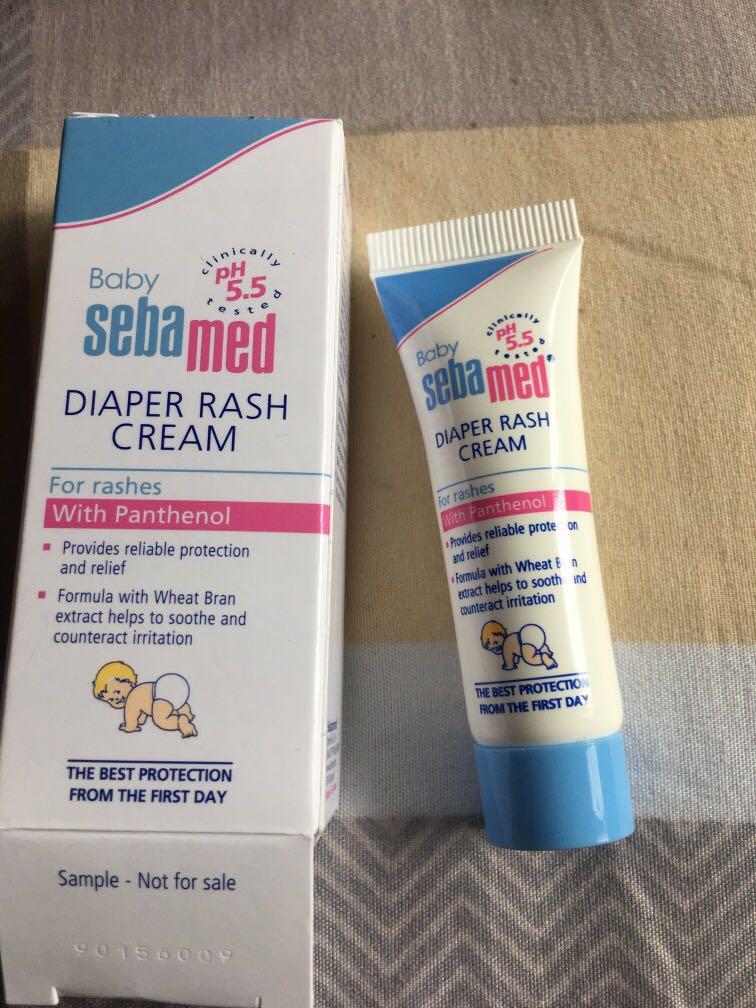 Diaper Rash Cream, Babies & Kids, Bathing & Changing, Diapers & Baby ...