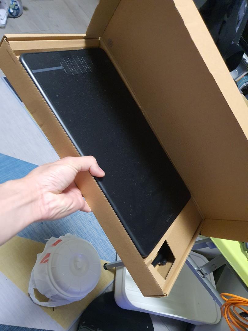 Gaomon M6 Graphic Drawing Tablet, Computers & Tech, Parts & Accessories ...