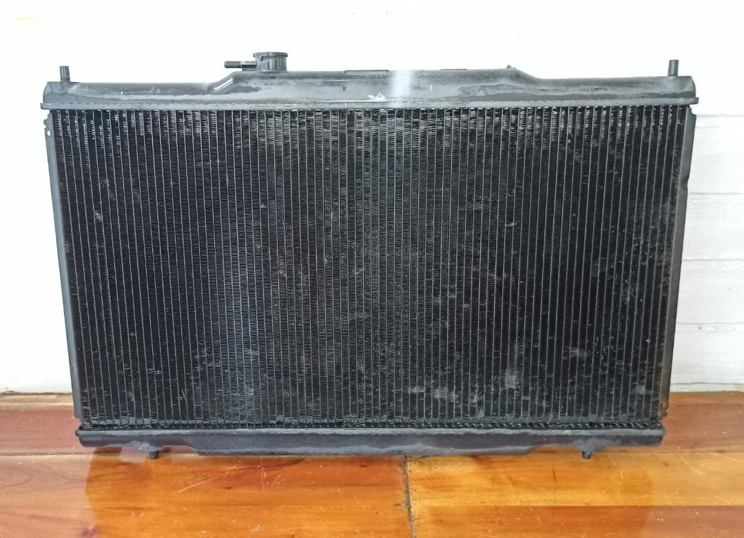 Gen 2 Honda CRV radiator OEM, Car Parts & Accessories, Engine and ...