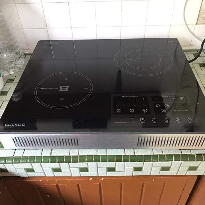 INDUCTWO, TV & Home Appliances, Kitchen Appliances, Hobs & Hoods on ...