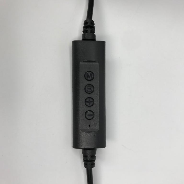 Inplay Headset (HN-620) Usb TYPE with Noise Cancellation, Audio ...