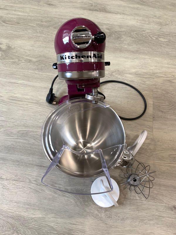 KA Mixer, TV & Home Appliances, Kitchen Appliances, Hand & Stand Mixers ...