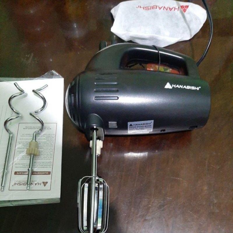 Left and right mixing mechanism STAND MIXER With Stainless Mixing bowl ...