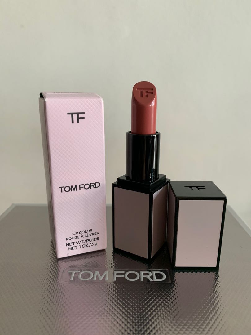 Limited Edition TF lipstick, Beauty & Personal Care, Face, Makeup on ...