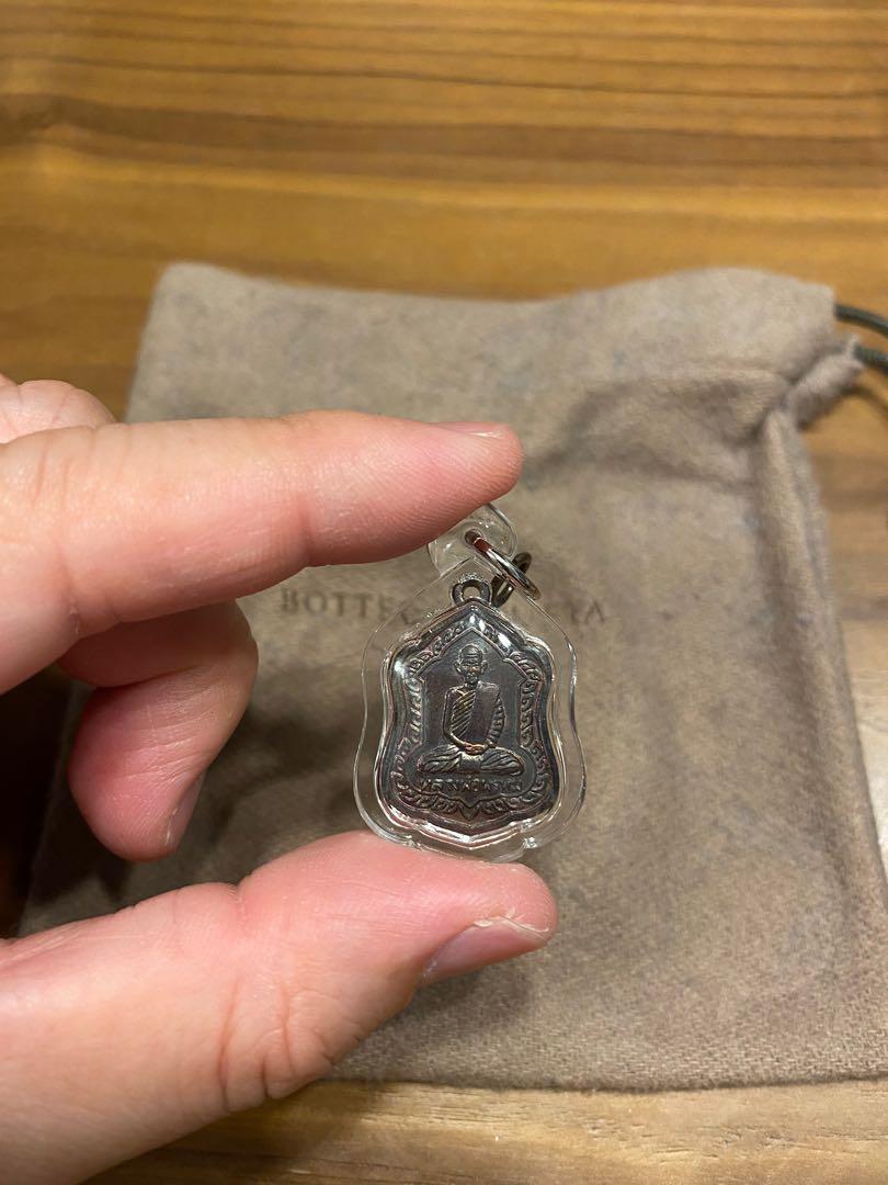 LP Phrom Wat Chong Kae Rian Roon Sang Auk Boon Suk Nur Thong Deng Comes ...