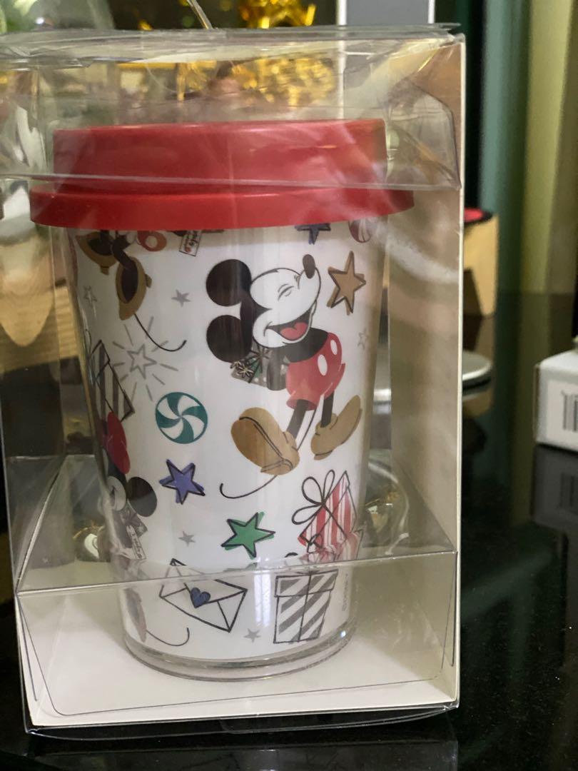 Mickey & Minnie Mouse Humidifier, Furniture & Home Living, Home Decor ...