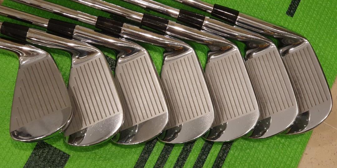Mizuno MP-54 Irons Review (Clubs, Review) The Sand Trap, 43% OFF