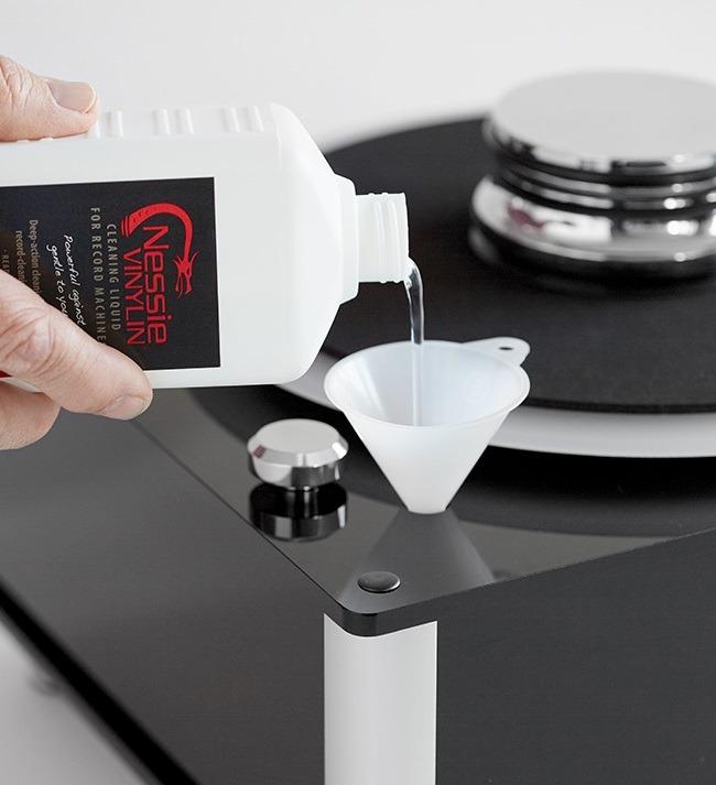 Nessie Vinylmaster LP Cleaner (New), Audio, Other Audio Equipment on ...