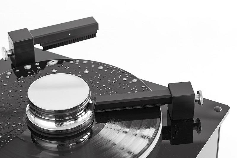 Nessie Vinylmaster LP Cleaner (New), Audio, Other Audio Equipment on ...