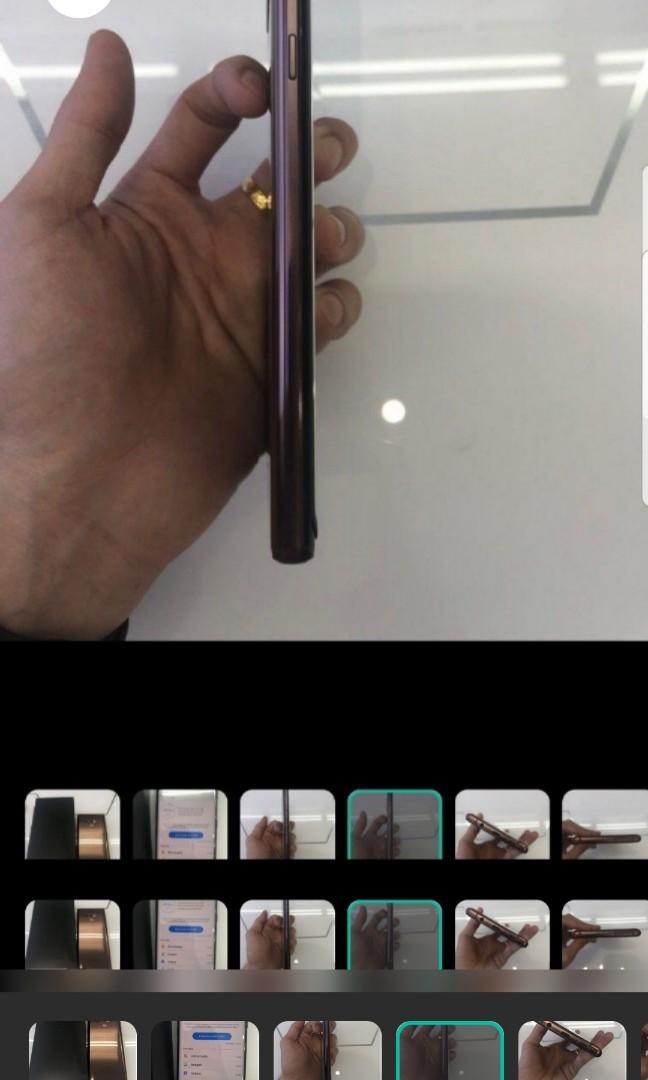 Samsung Note 9 Copper Brown (512GB), Mobile Phones & Tablets, Android ...