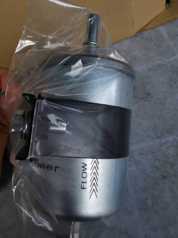 [ORIGINAL] PROTON PERSONA GEN 2 WAJA BLM SAVVY FUEL FILTER, Auto ...