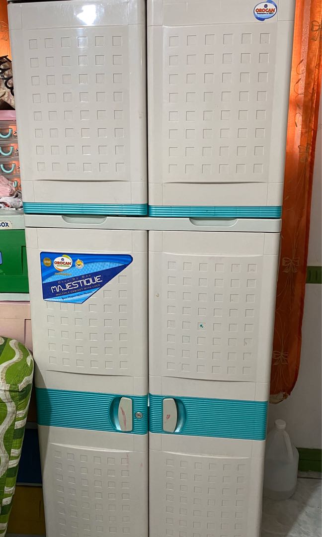 Orocan Cabinet, Furniture & Home Living, Furniture, Shelves, Cabinets ...