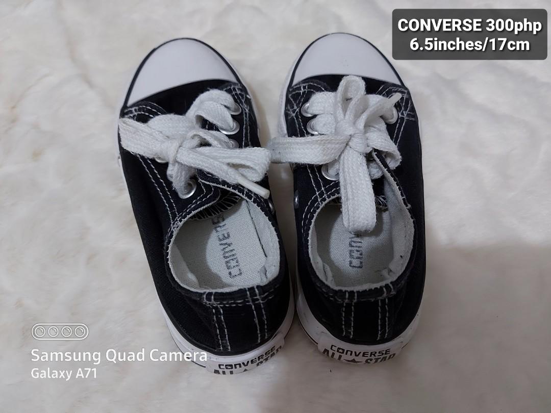Outgrown Shoes on Carousell