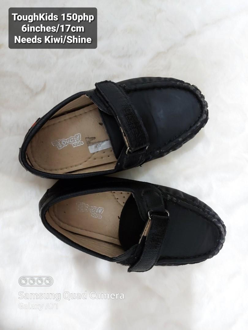 Outgrown Shoes on Carousell