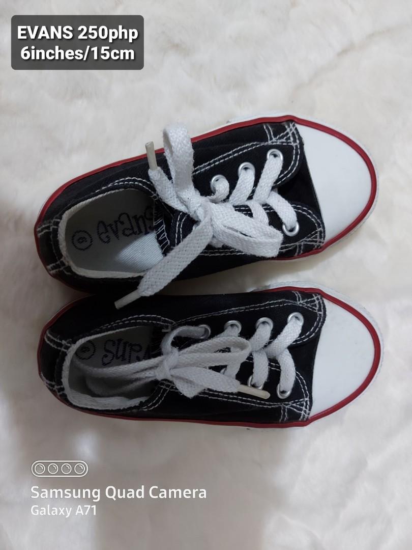 Outgrown Shoes on Carousell