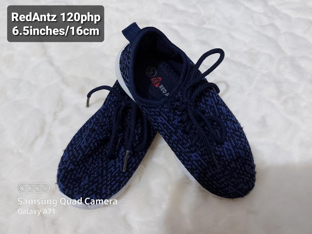 Outgrown Shoes on Carousell