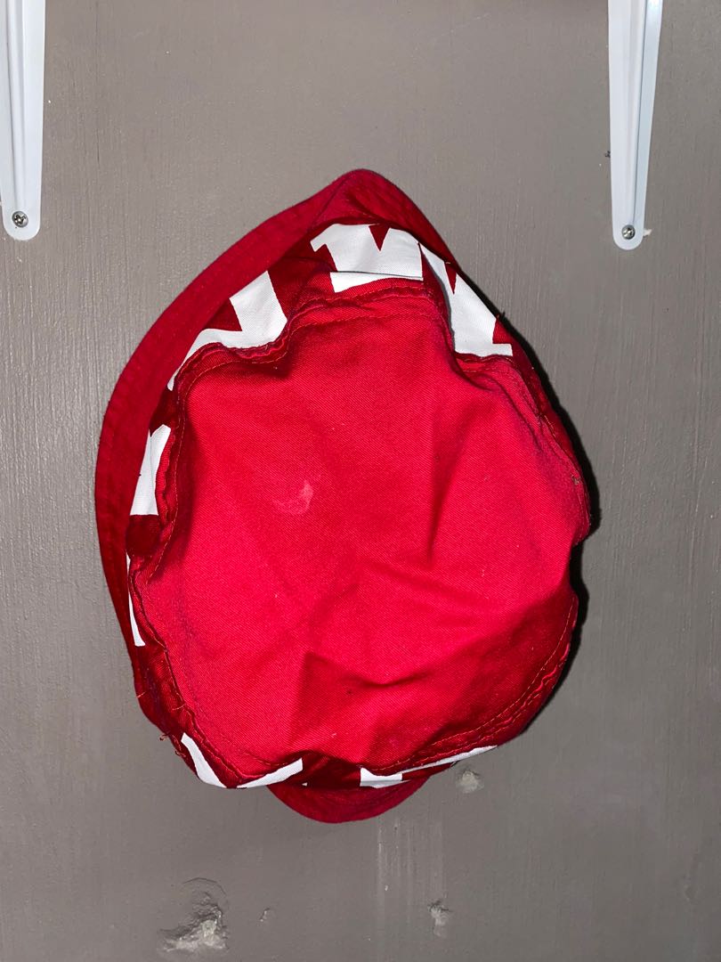 Oxygen Bucket hat, Men's Fashion, Watches & Accessories, Caps & Hats on ...