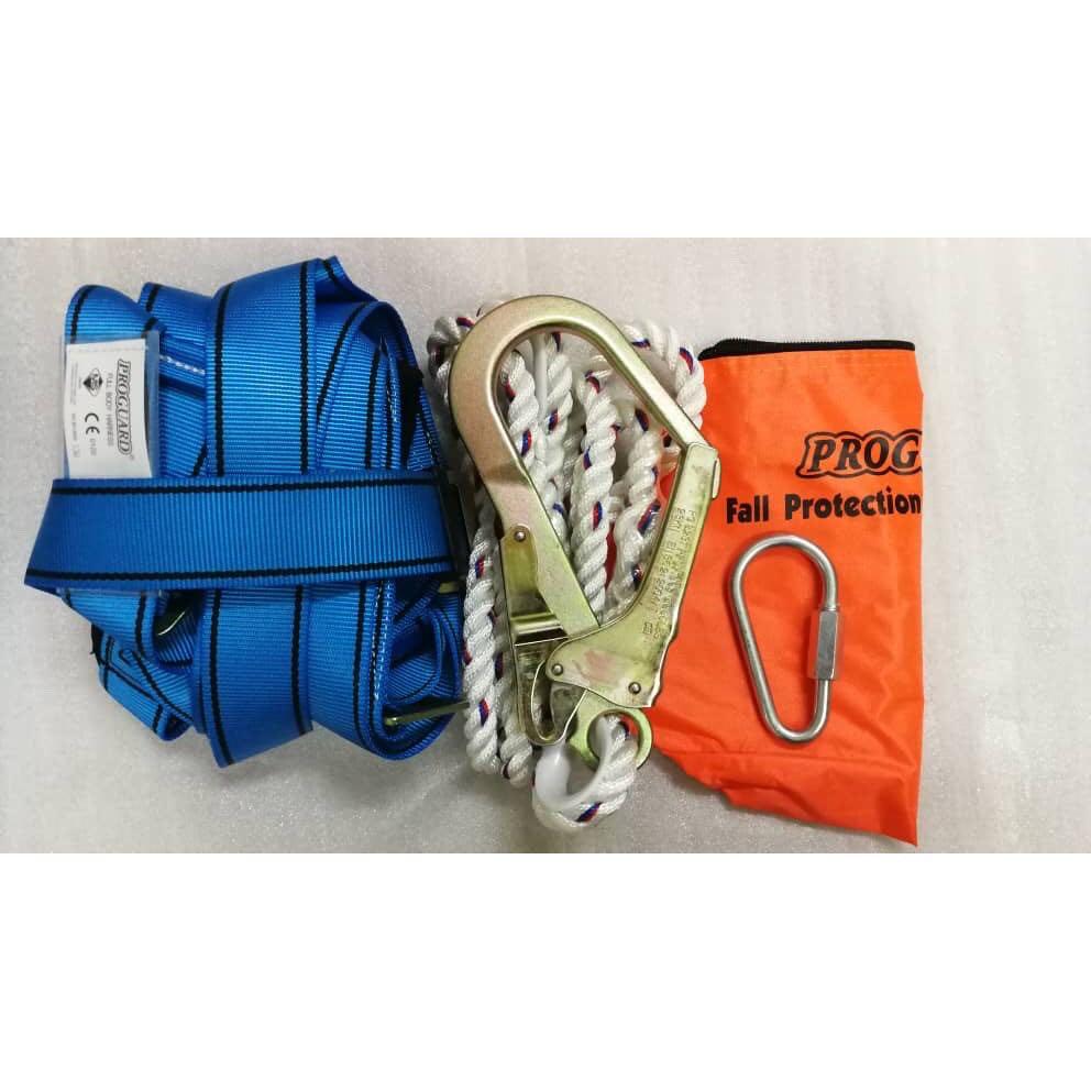 Proguard full body harness & accessories, Everything Else, Others on ...
