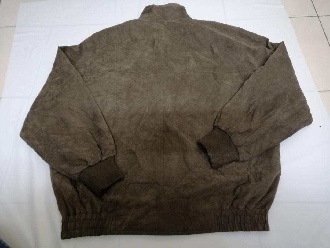 Vintage Current Stage Jacket, Men's Fashion, Coats, Jackets and ...