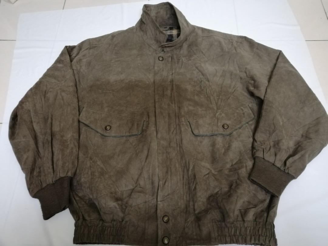 Vintage Current Stage Jacket, Men's Fashion, Coats, Jackets and ...