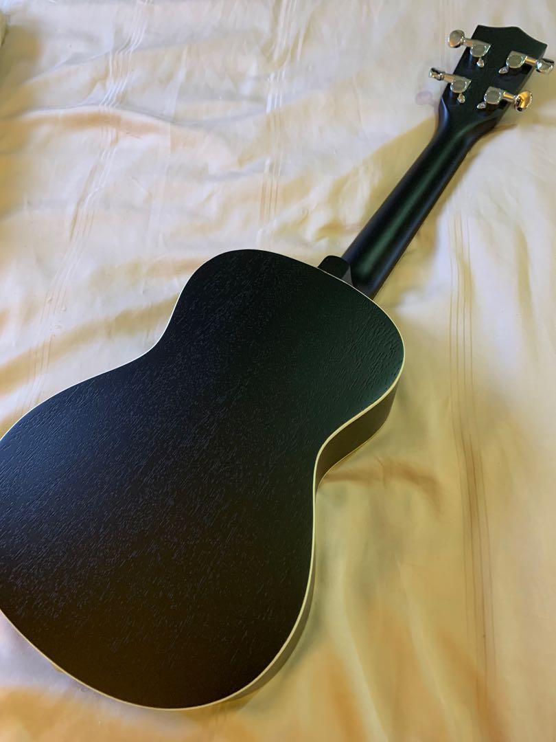 Andrew Ukulele (Brand New), Hobbies & Toys, Music & Media, Musical ...