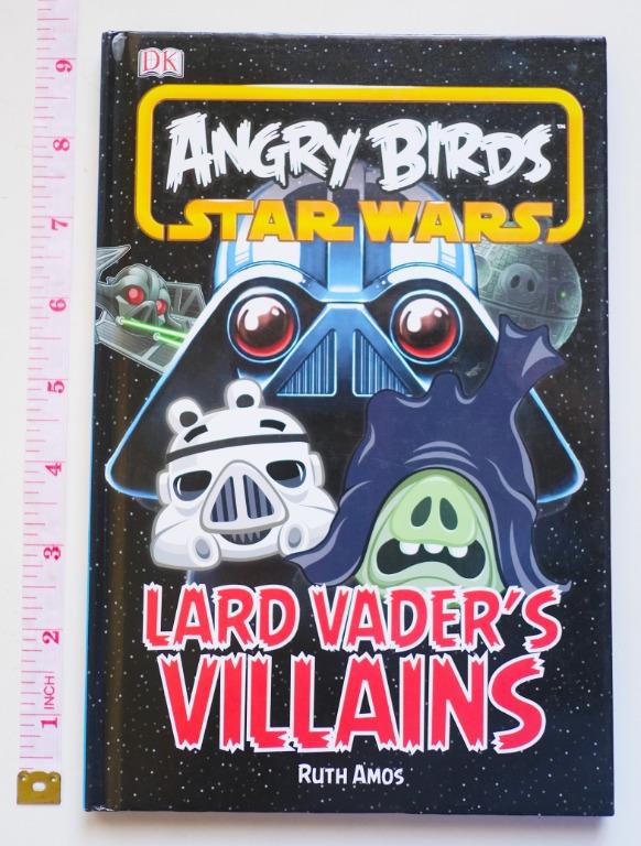 how to draw darth vader pig from angry birds star wars