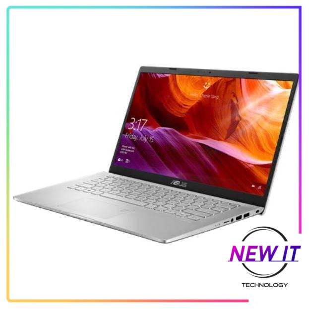 Asus 14 HD Laptop (M409B-ABV087T) AMD A9-9425 Processor 3.1 GHz (1M ...