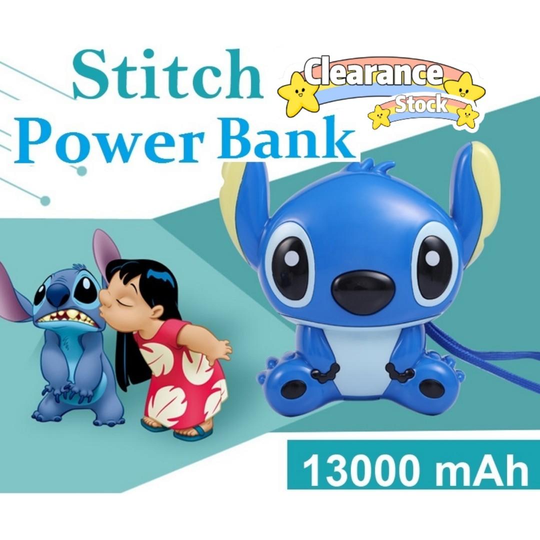 Clearance Stock Stitch Power Bank 13000 Mah, Mobile Phones & Gadgets ...