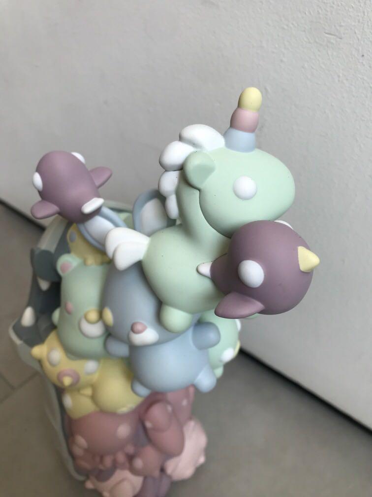 Coarse Cells Narcosis ( designer Coarsetoys toys Anatomy paranoia ...