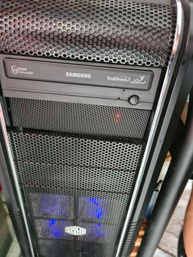 Desktop PC only, Computers & Tech, Desktops on Carousell