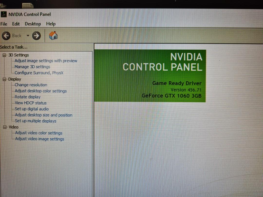 Desktop PC only, Computers & Tech, Desktops on Carousell