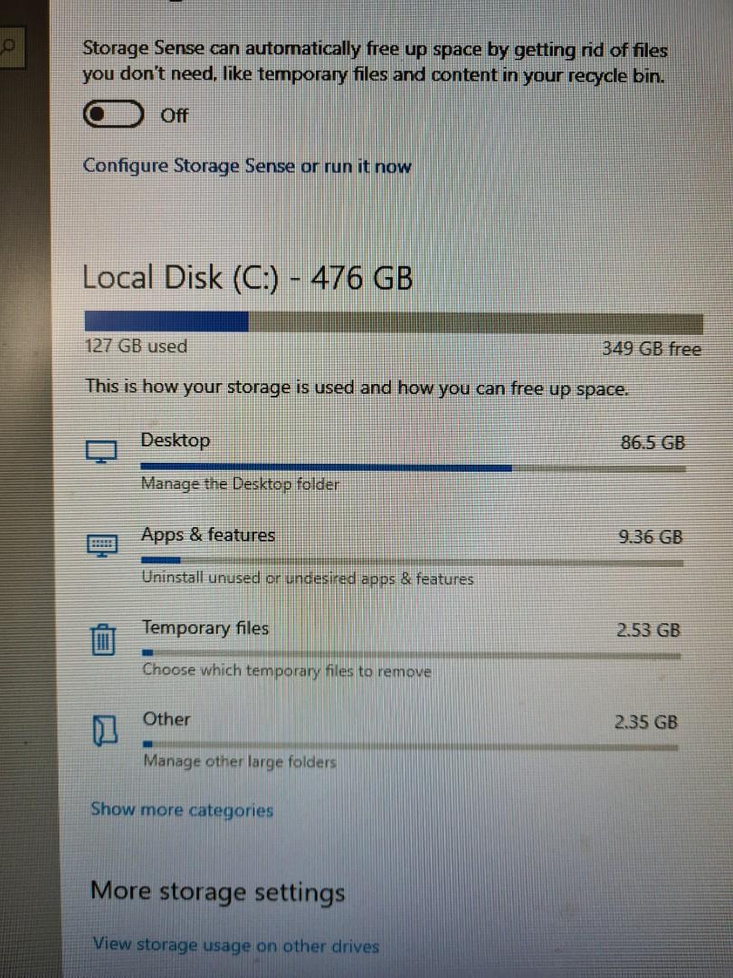 Desktop PC only, Computers & Tech, Desktops on Carousell