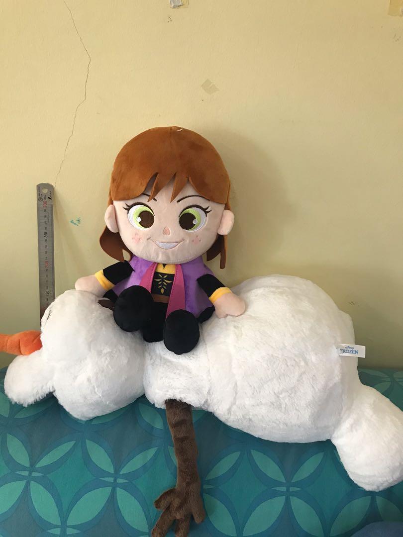 frozen combo, Hobbies & Toys, Toys & Games on Carousell