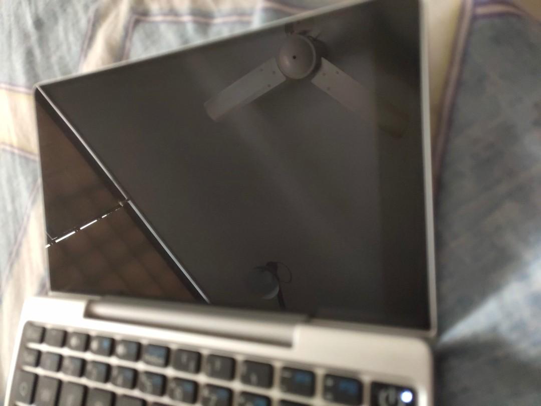 Gpd pocket, Electronics, Computers, Laptops on Carousell