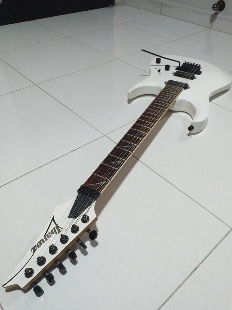 Ibanez RGD 320 Electric Guitar, Hobbies & Toys, Music & Media, Musical ...