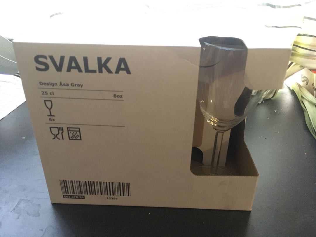 IKEA SVALKA, TV & Home Appliances, Kitchen Appliances, Wine Cellar ...