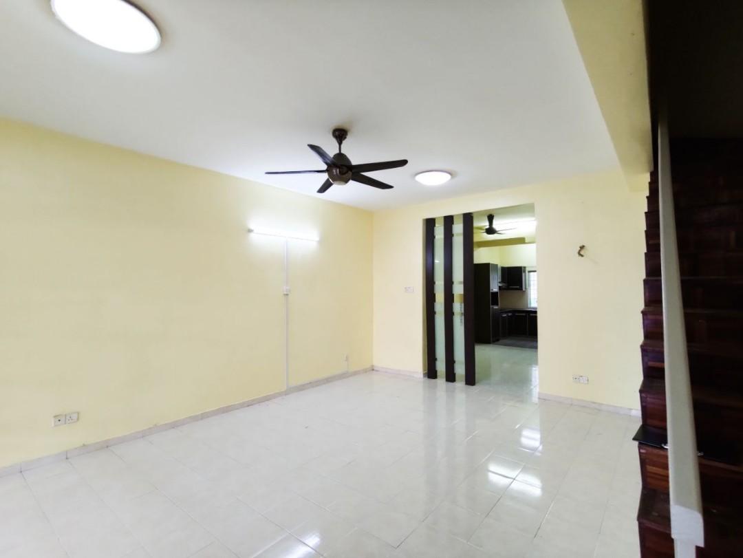 Kajang Prima Saujana, Property, For Sale on Carousell