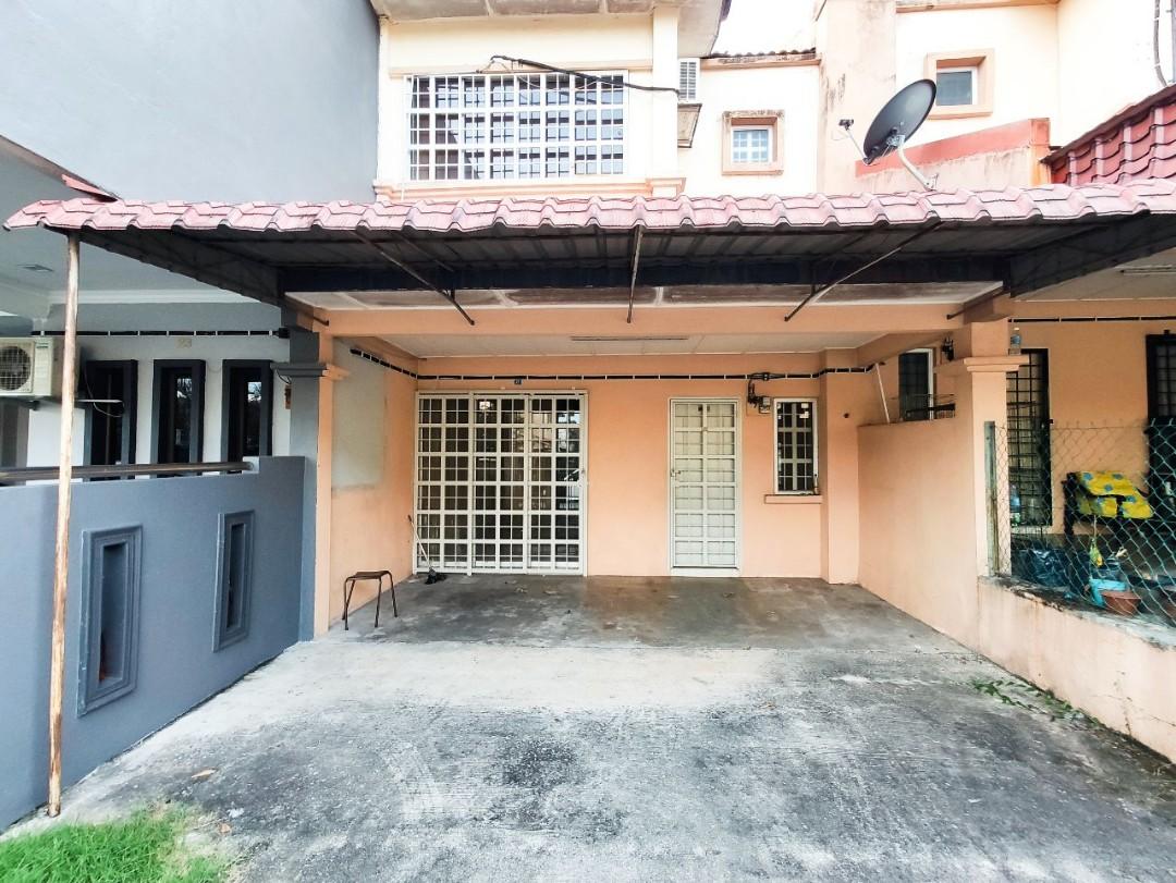 Kajang Prima Saujana, Property, For Sale on Carousell