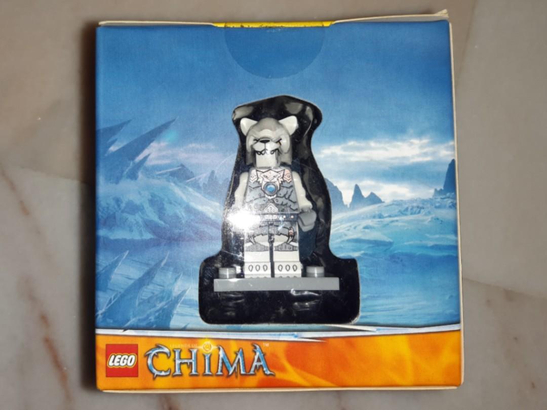 Lego Rare Lightning Lad set 6122714, Hobbies & Toys, Toys & Games on ...