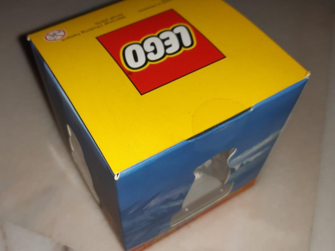 Lego Rare Lightning Lad set 6122714, Hobbies & Toys, Toys & Games on ...