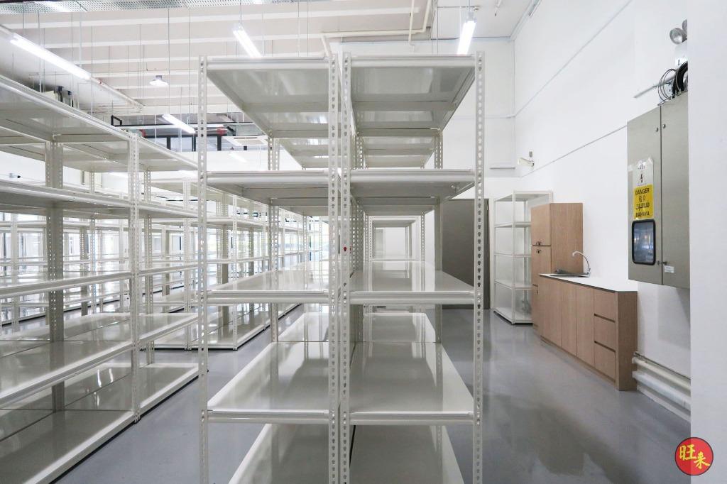 Light Duty Racking, Furniture, Shelves & Drawers on Carousell