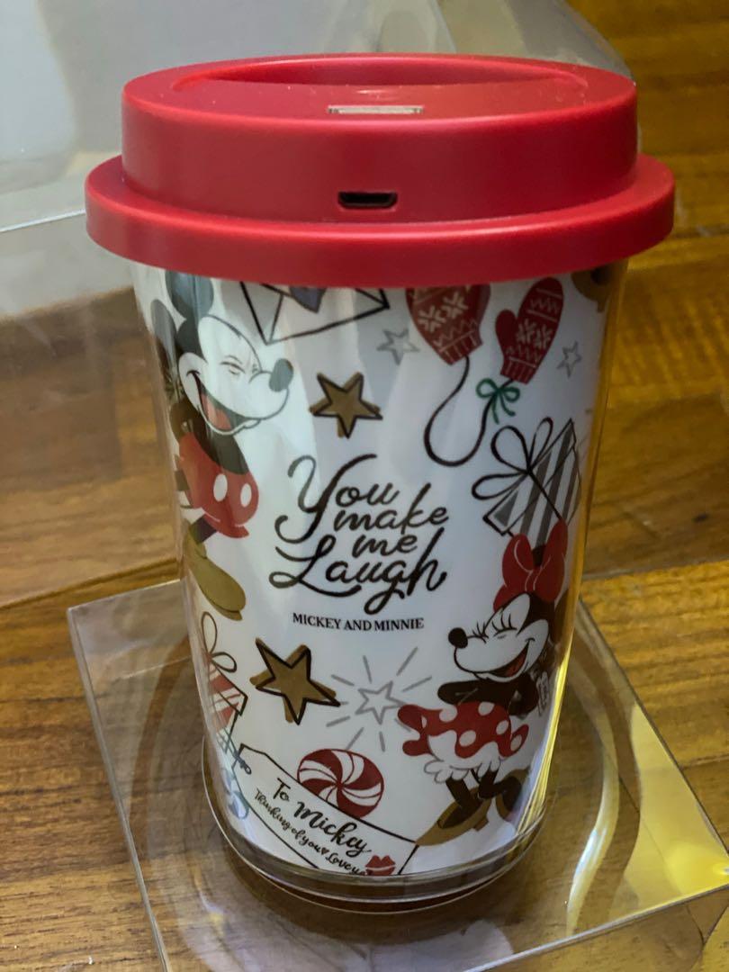 Mickey & Minnie Mouse Humidifier, Furniture & Home Living, Home Decor ...